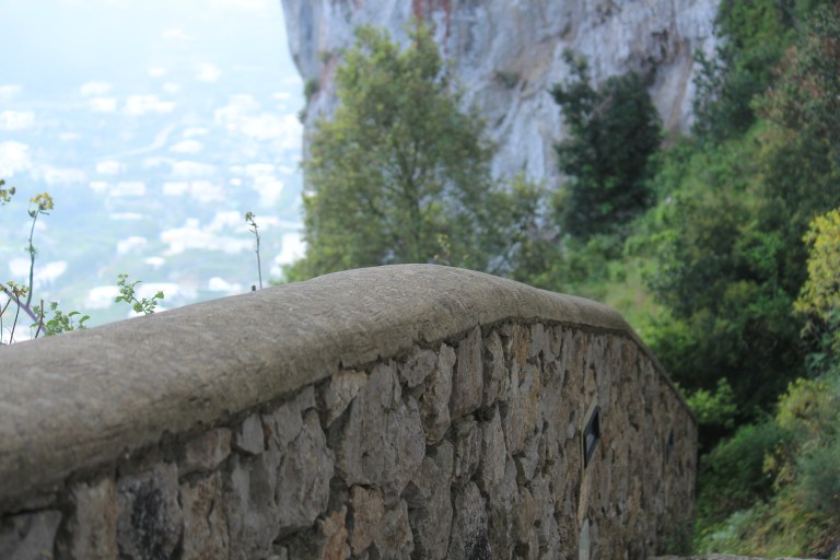 10 Fun Facts about Capri – Postcards and Prosecco