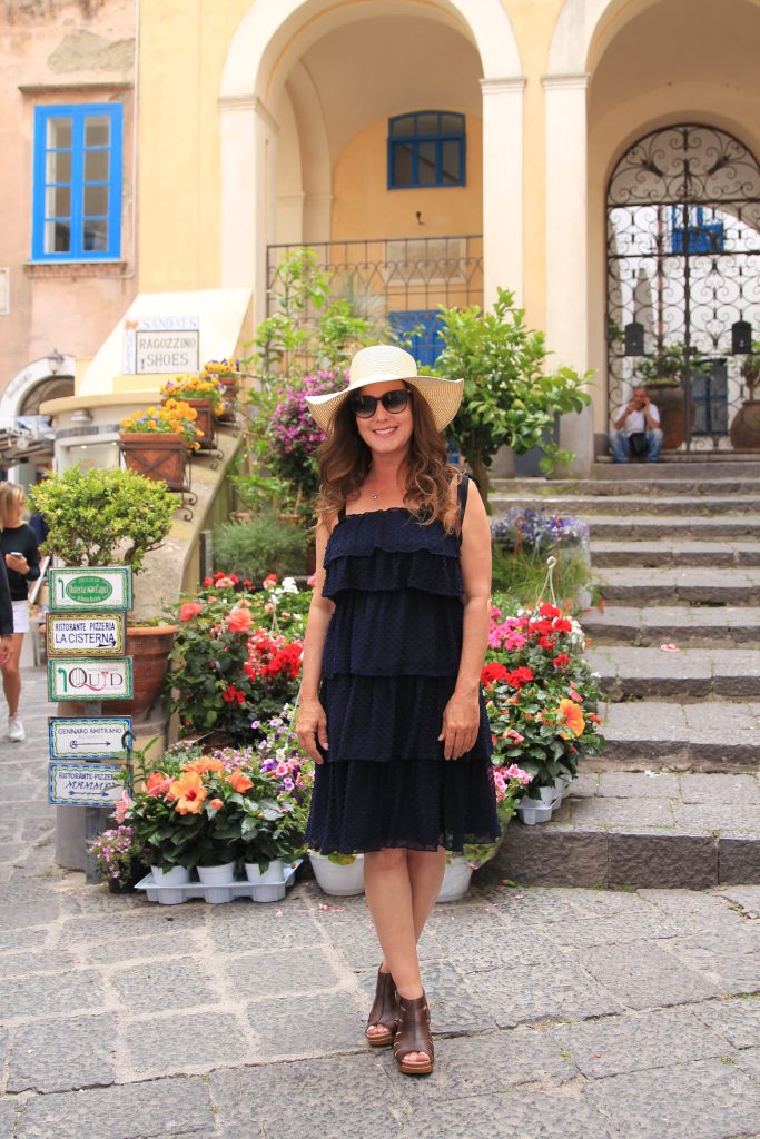 10 Fun Facts about Capri – Postcards and Prosecco