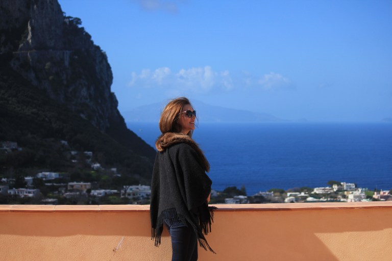 10 Fun Facts about Capri – Postcards and Prosecco